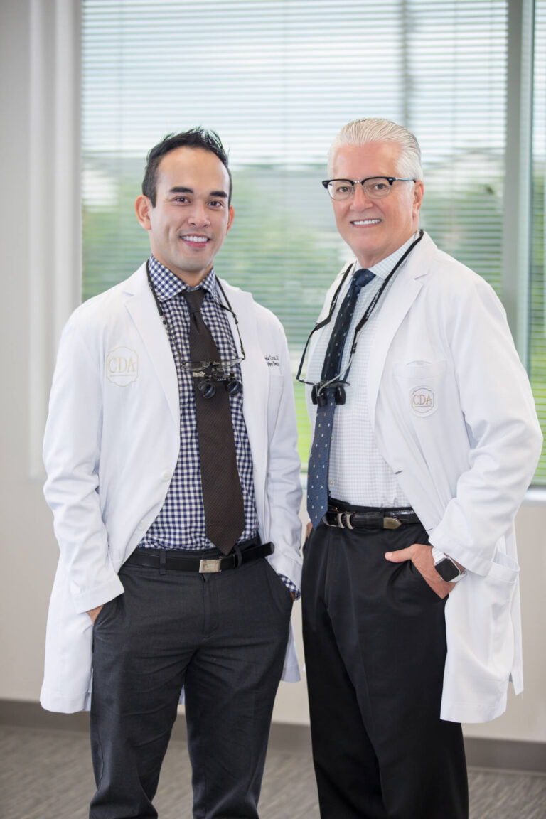 Dentist in Spring, TX: Consultants in Dental Aesthetics